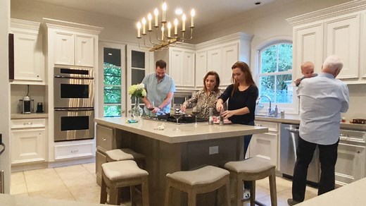 Why the pandemic is forcing millennials to move back home with their parents