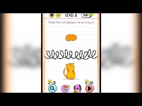 Brain Test Level 1-10 | Game | Funny Game 😜🫣#games #braintest #funny