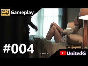 Quantum Break Gameplay 4K