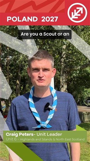 38K views · 279 reactions |  Calling all Scouts and Explorers in...