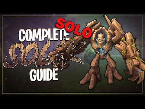 Two INSANELY CHEAP Solo Solak Strategies that make it EASY