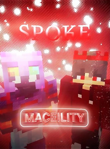 Spoke’s FINAL ARC… ❤️‍🔥 | Unstable smp | #wemmbu #flamefrags #edit #fypシ #shorts #trending