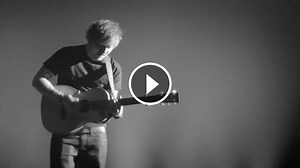 Ed Sheeran - One