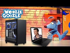Wie funktioniert ein Computer? | WOOZLE GOOZLE
