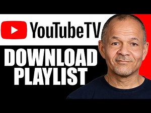 How To Download YouTube Playlist with YouTube Premium