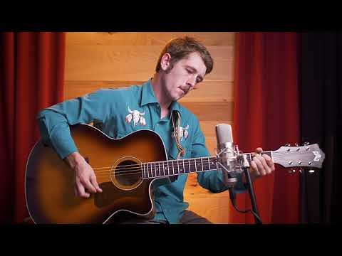 Guild F-250E & F-250CE Deluxe Demos by Devon Geyer