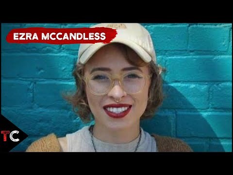 The Case of Ezra McCandless