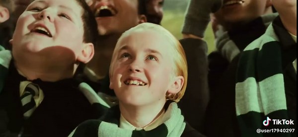 The Child of a Narcissistic Parent Learns the Fine Line (Instrumental) x Draco Malfoy