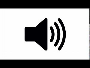 Minecraft Chest Open and Close Sound Effect HD