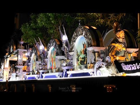 RESUCITÓ ALELUYA || Señor Sepultado de San Francisco Viernes Santo 2025