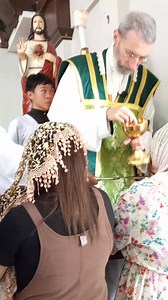 15K views · 421 reactions | Holy Communion | Catholic Tradition & Evangelization | Facebook