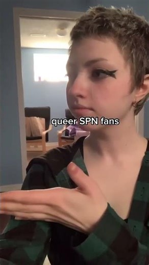 Destiel Breaking the Internet