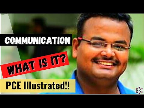 Principles of Communication Engineering Lect - 1