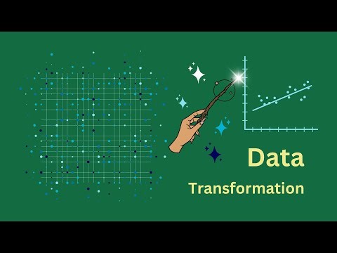 Transforming Non-Linear Data: A Guide to Analysis and Prediction