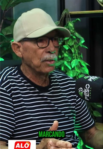 Adeildo Damasceno: Transformação e Fé no Futebol