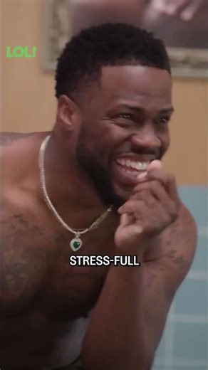 Kevin Hart knows playing that corner position ain't no joke | Cold As Balls | Laugh Out Loud Network