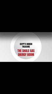 Egypt is advancing its energy landscape by tapping into significant...