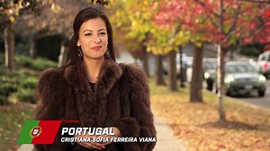 184K views · 622 reactions | #MissWorld Portugal - Contestant Profile | Miss World | Facebook