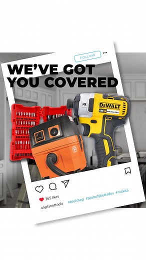 Tools for Every Need, All Under One Roof 😎🧰🛒 Can you guess how many products were featured in this video? #ukplanettools #powertools #toolshop #onestopshop #toolsofthetrade #makita #dewalt #milwaukee #metabo #stanley #fein #irwin #krause #bosch #wera | UK Planet Tools