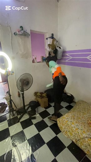 Exploring Burkina Faso: My Travel Vlog Journey