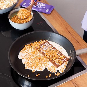 644K views · 1K reactions | Tasty Ways To Make Popcorn Thanks for watching! Please be aware that this video is for entertainment purposes only and techniques shown should not be attempted at home! | Crafty Panda How | Facebook