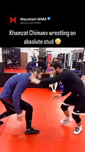 79K views · 31K reactions | Khamzat Chimaev wrestling an absolute stud in preparation for his fight against DDP   Follow @mountainmma  Follow @mountainmma . . . .⁣ .⁣ #mma #khabibnurmagomedov #khabib #islammakhachev #khabibchamp #mountainmma | Mountain MMA | Facebook