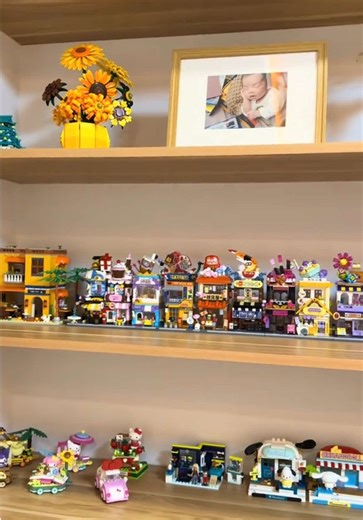 Building Fun with Blocks: Creative Ideas for Kids