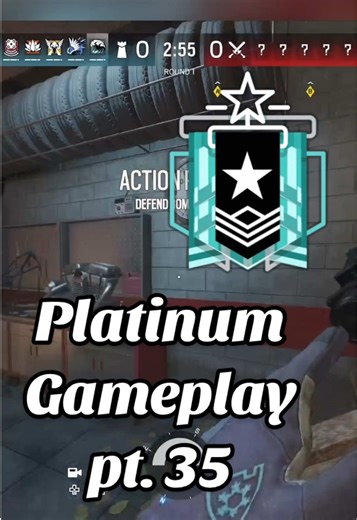 Don’t Jelly Fiddle Around #r6siege #rainbowsixsiege #r6clips #rainbowsix