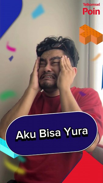 Dapatkan Kuota Telkomsel 15GB dengan Mudah