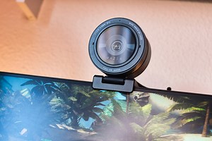 Razer Kiyo Pro, análisis: así se ve una webcam de más 200 euros con el sensor de una cámara de vigilancia