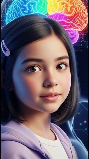 You Are Not in Control — Your Brain Is | Hidden Brain Science Explained #shorts