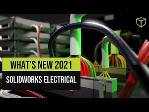 SOLIDWORKS Electrical: Amp Up Your Electrical Designs