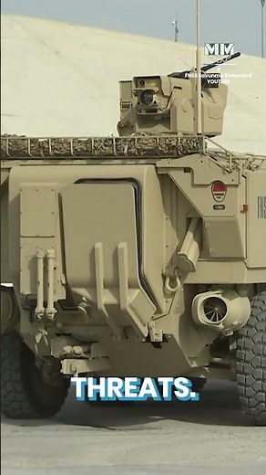 FNSS PARS 6x6: Advanced Defense for Critical Missions