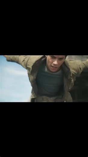 JAJAJ#MAZERUNNER #bloopers #fyp #paratiiiiiiiiiiiiiiiiiiiiiiiiiiiiiii #mazerunner