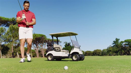 It’s Ryder Cup weekend! Are you watching? From the rubber grips on every club to moisture-wicking shirts, sturdy golf shoes, course fertilizers, reusable plastic chairs, and even the signage around the greens—natural gas and oil provide the building blocks for so many things that make the game possible. So as you watch every birdie and bunker shot, remember: energy keeps golf swinging! #RyderCup #Golf #EnergyInEverything #NaturalGas #PetroleumProducts | Energy Transfer