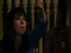 Ghost Whisperer Season 1 Love Scenes, Funny Moments, and Drama pt.2