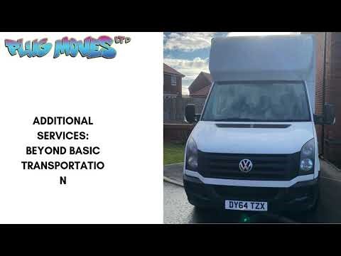 Plug Moves Blog Post | Top Tips For Moving House: Packing Focused