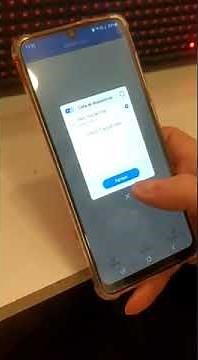 configuración cartel led wifi led art