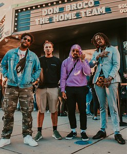 The Color Why? Concert & Tour History | Concert Archives