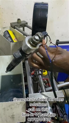15K views · 268 reactions | Muzukulu diesel services solutionsAre you...