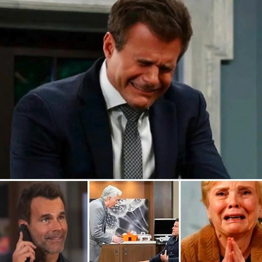 REAL STORY BEHIND IT !! Drew dies after Ronnie leaves, Cameron Mathison is fired General Hospital Spoilers 😱 🚀 EXPLORE ⬇️⬇️ #GeneralHospital | GH Hub