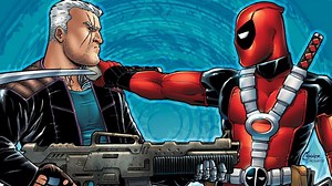 Deadpool 2 Hopes to Include Cable