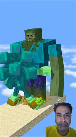 Sonic VS 9999 LVL Boss!💀 Can Sonic Defeat Him?😓 Help Sonic Get Superpower #minecraft #herobrine