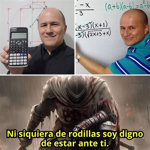 Piensa on Instagram: "🚫📚 PROHIBIDO OLVIDAR AL PROFESOR QUE SALVÓ A MILLONES: JULIOPROFE ❤️👏 JulioProfe no solo enseña matemáticas. Le salvó el semestre, la beca… y a veces hasta la carrera completa a millones de estudiantes en Latinoamérica. Su nombre real es Julio Alberto Ríos Gallego, ingeniero civil y docente colombiano que, desde 2009, decidió algo simple pero poderoso: explicar bien. Con una pizarra, un marcador y paciencia infinita, logró lo que muchos creían imposible: que álgebra, cál