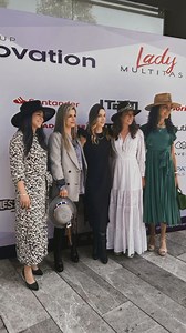 13 reactions | No siempre se ve pero detrás de cada evento hay mujeres increíbles dándolo todo por nuestra comunidad ✨ ⁣ | Lady Multitask | Facebook