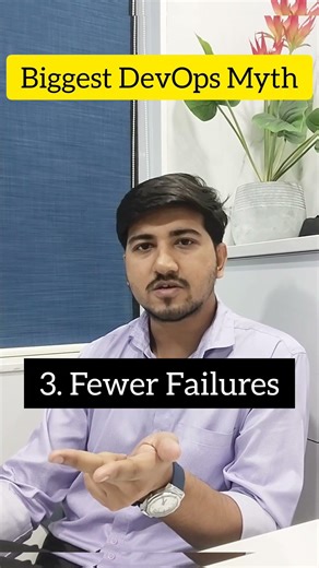 DevOps Myth | DevOps| Abhishek Jha| aiopsStudio #devops #devopsengineer