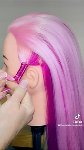 37K views · 262 reactions | Mini infinity braid technique! Have a go y’all 﫶 | Gemma Browns Braids | Facebook