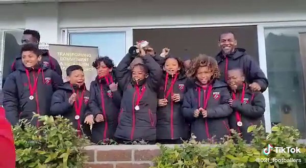 Ubuntu Football Club | Umvoti FC U14 | 021Footballers