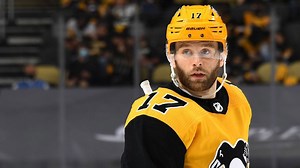 “Important piece of our team” - Bryan Rust signs a 6-year deal with the Pittsburg Penguins