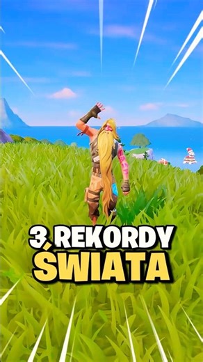 This grandpa broke 3 world records in one game 😳